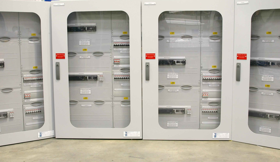 Amps Technologies